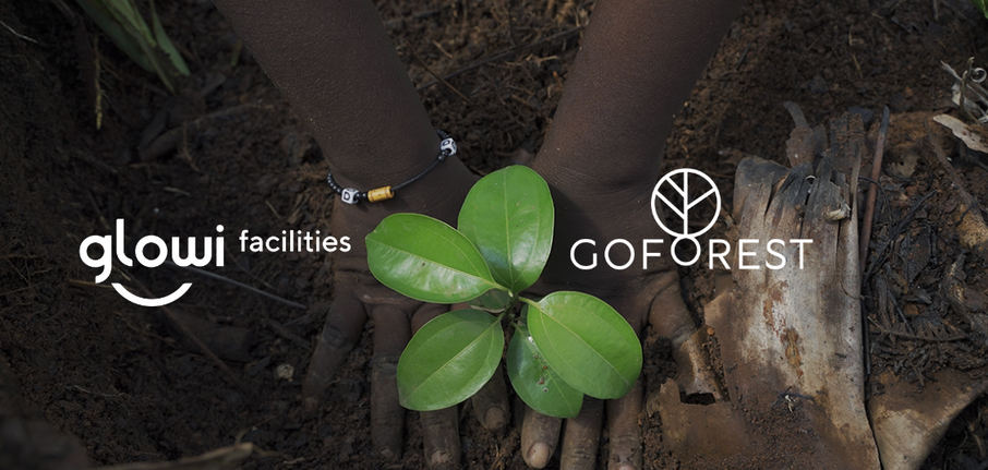 Ecologie | Glowi Facilities